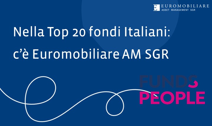La Top 20 dei fondi italiani con le migliori performance nel 2025 ...